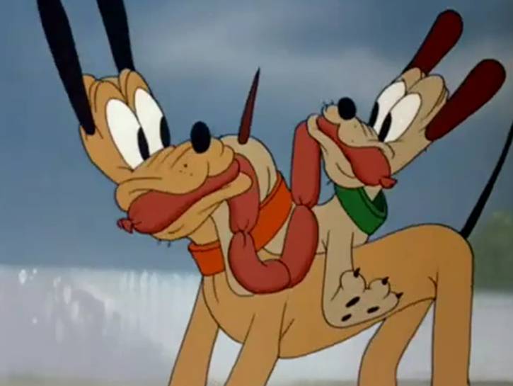 Image of Pluto\'s Kid Brother