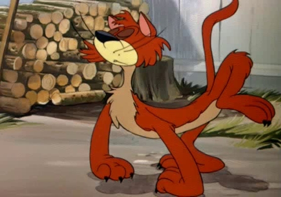 Picture of Pluto\'s Kid Brother