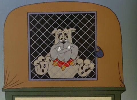 Picture of Pluto\'s Kid Brother