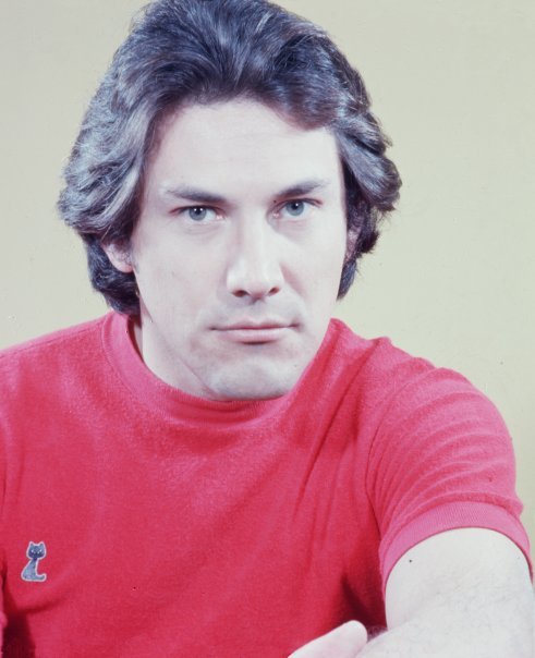 Image of Arnaldo André