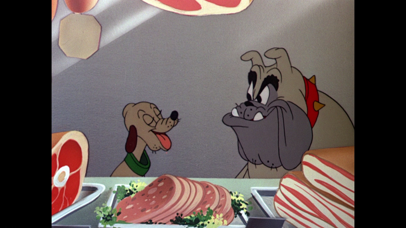 Picture of Pluto\'s Kid Brother