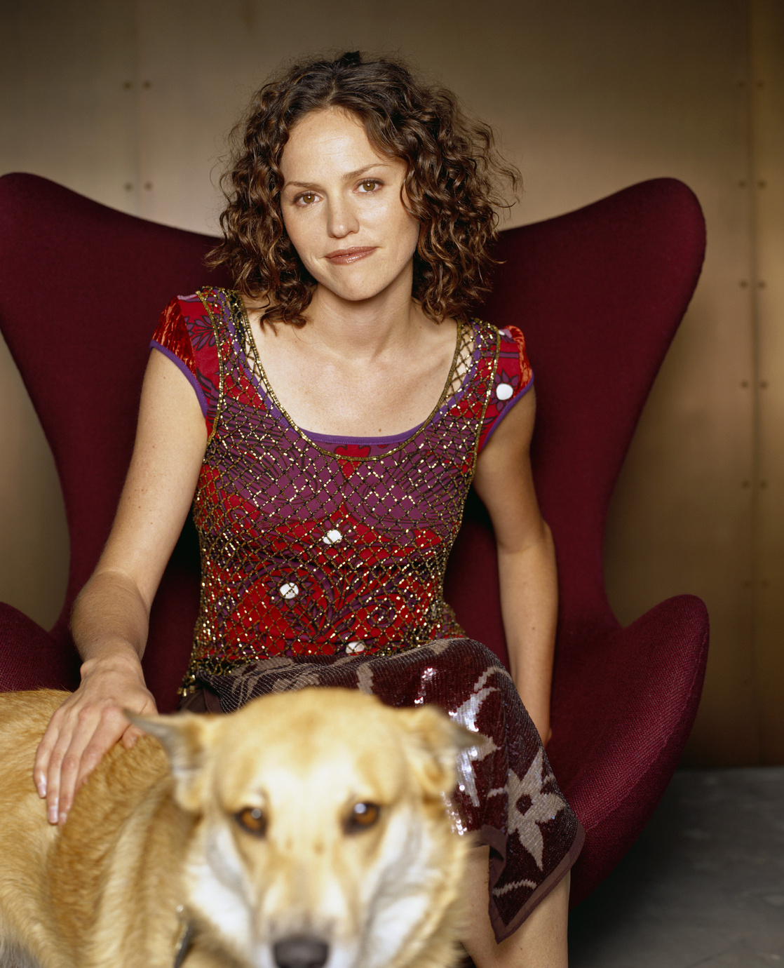 Picture of Jorja Fox