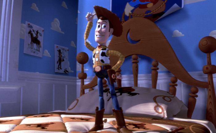 Picture of Toy Story (1995)