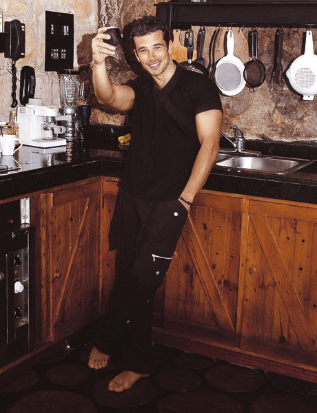 Picture of Martín Karpan