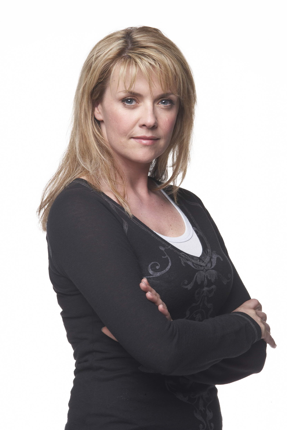 Picture of Amanda Tapping