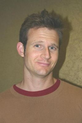 Picture of George Hertzberg