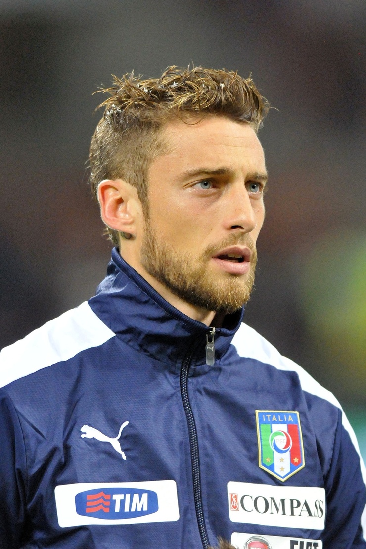 Image of Marchisio Claudio