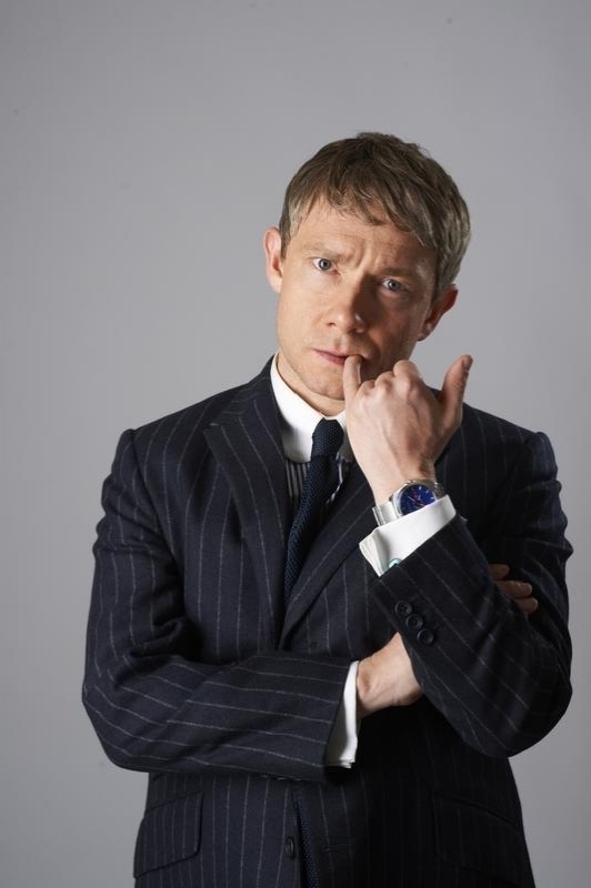 Picture of Martin Freeman
