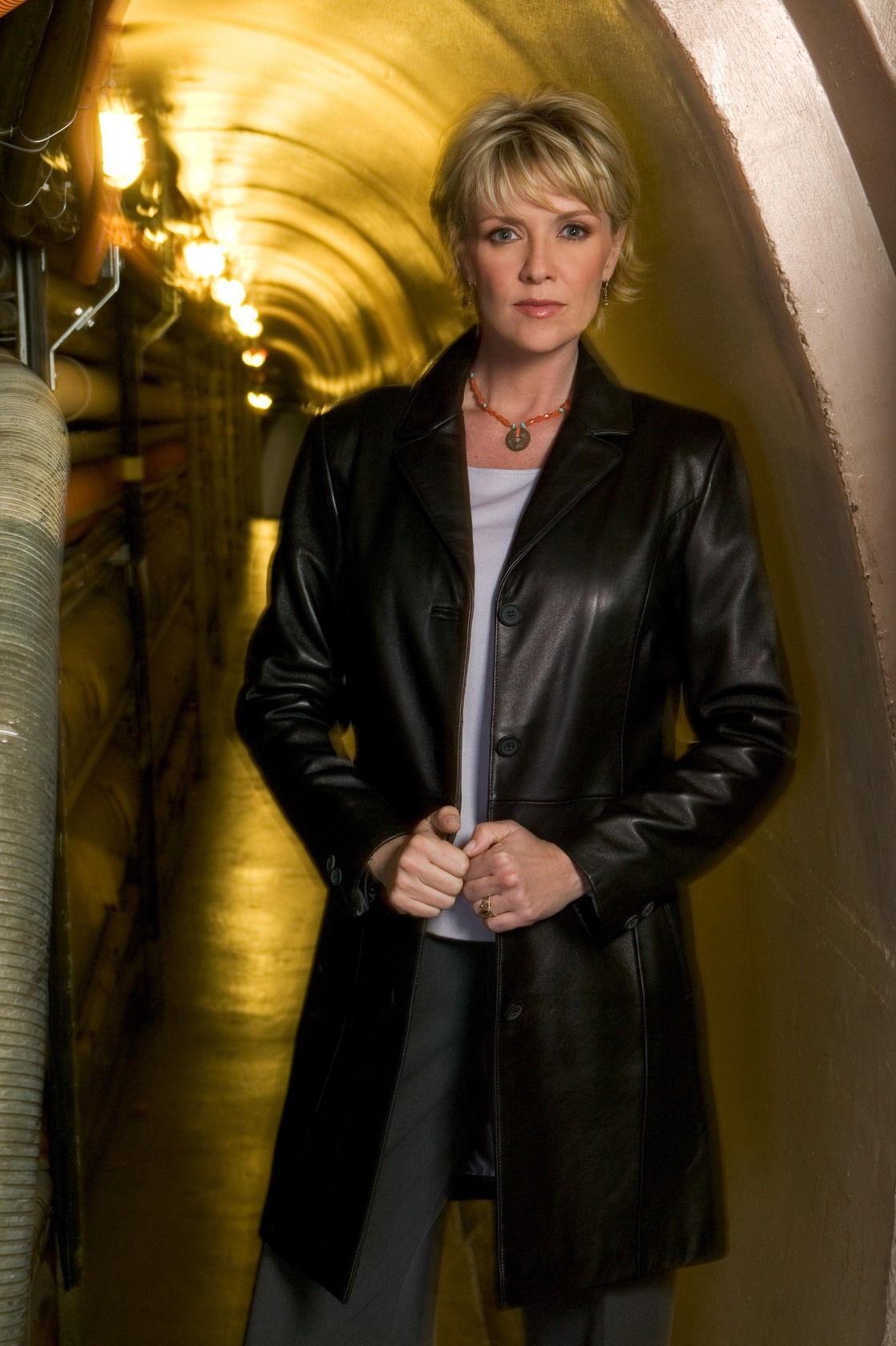 Picture of Amanda Tapping