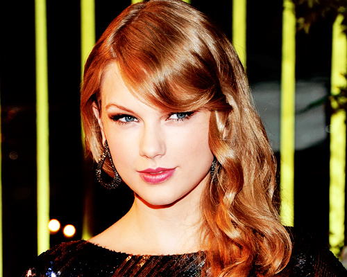 Picture of Taylor Swift