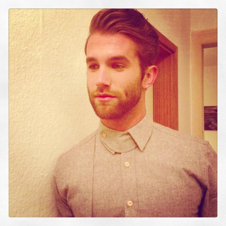 Image of Andre Hamann