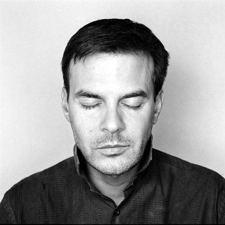 Picture of François Ozon