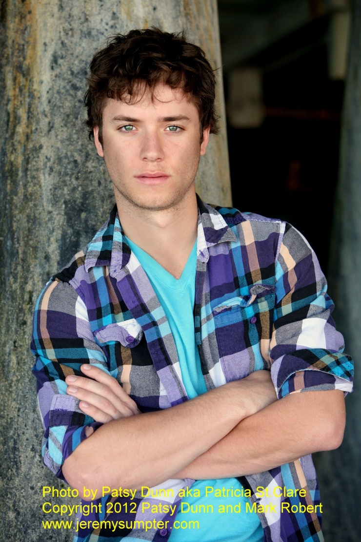 Picture of Jeremy Sumpter