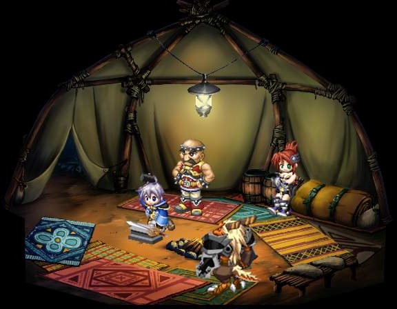 Atelier Iris 2: The Azoth Of Destiny image