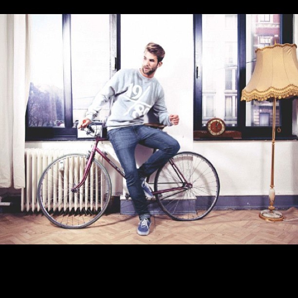 Picture of Andre Hamann