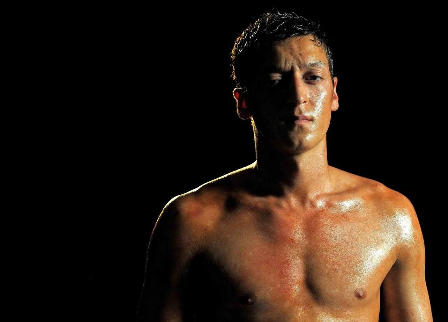 Picture of Mesut Özil