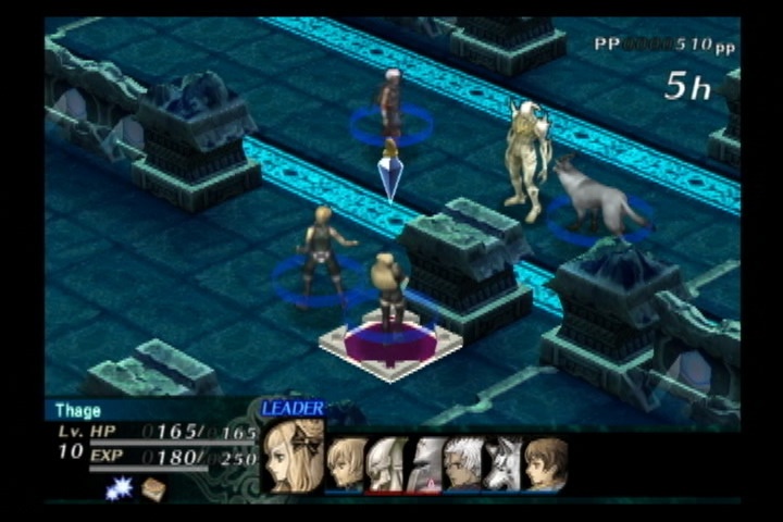 Picture of Eternal Poison