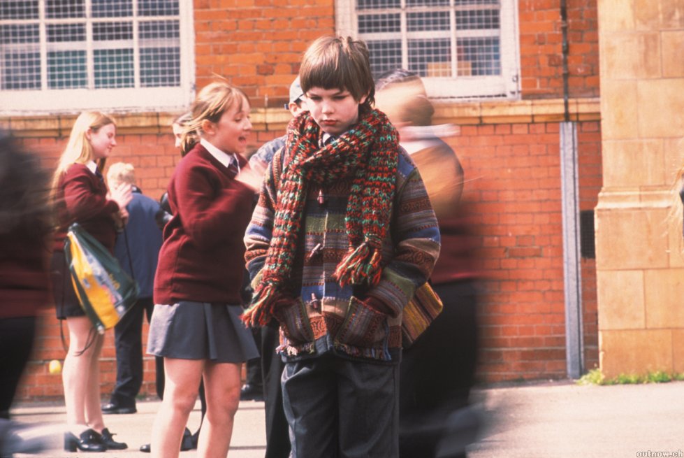 Picture of About a Boy