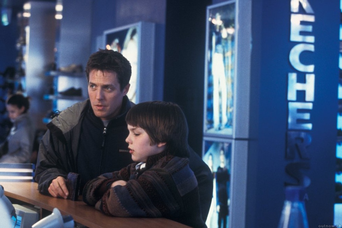 Picture of About a Boy