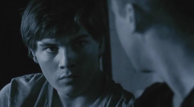 Picture of The Mudge Boy