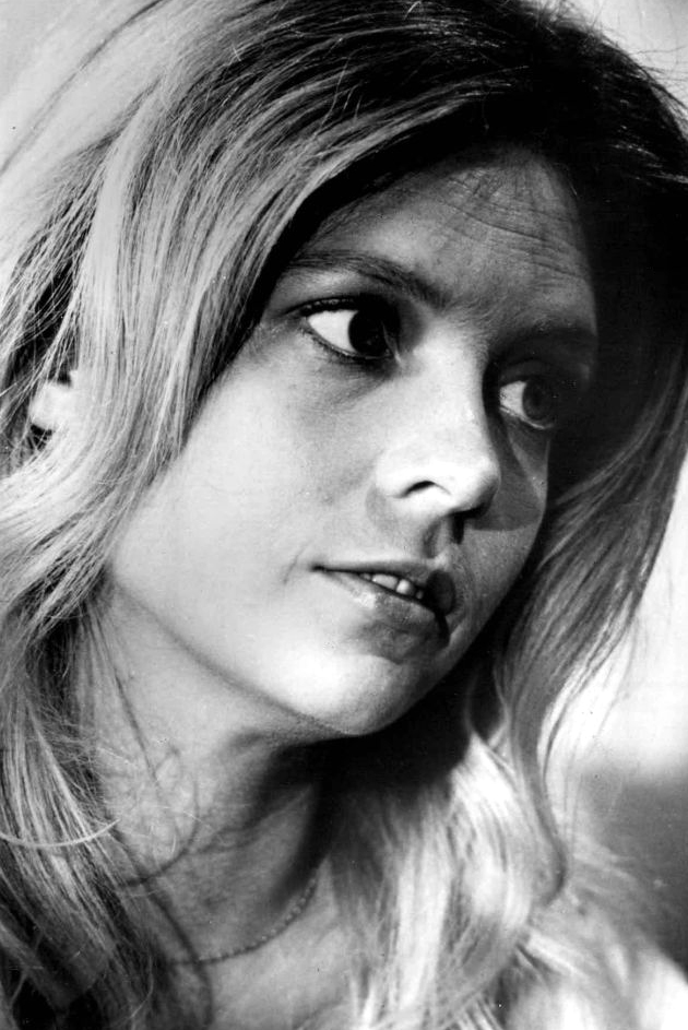 Picture of Meredith Baxter