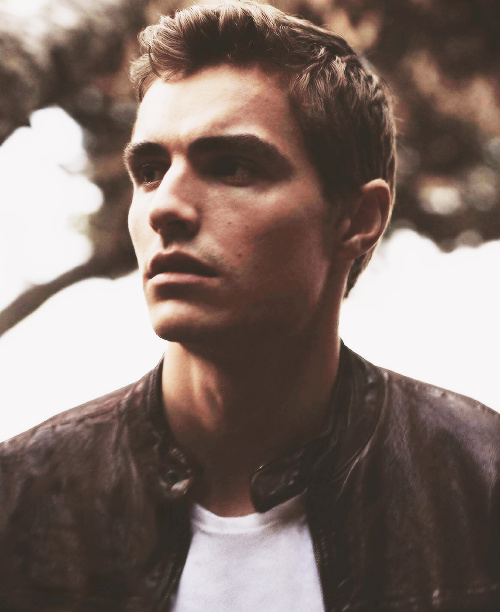 Picture of Dave Franco
