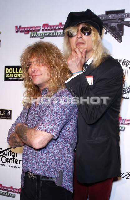 Picture of Steven Adler