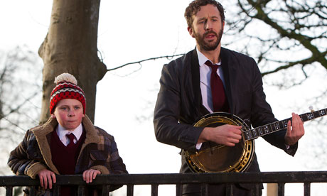 Picture of Moone Boy