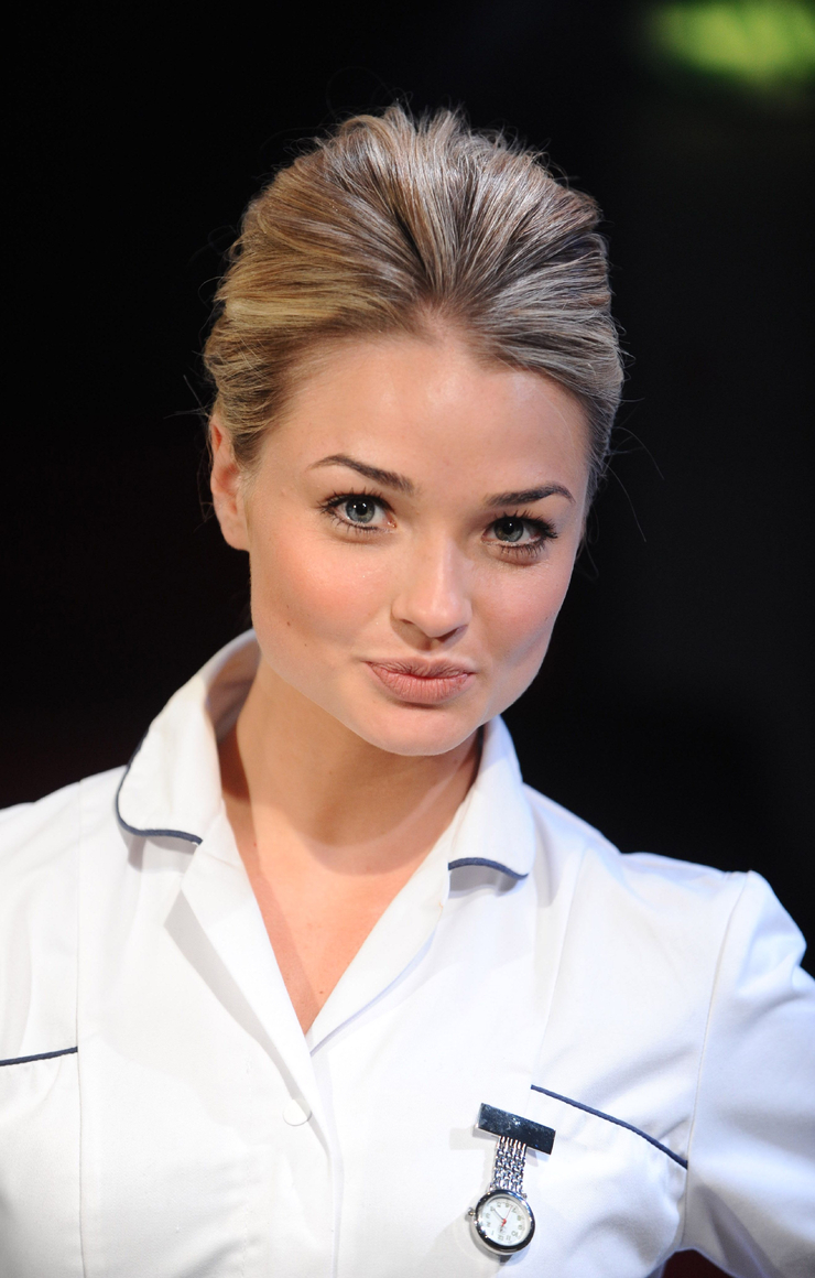 Picture of Emma Rigby