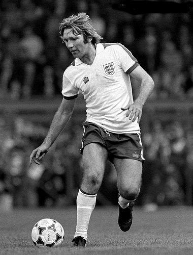 Picture of Tony Currie