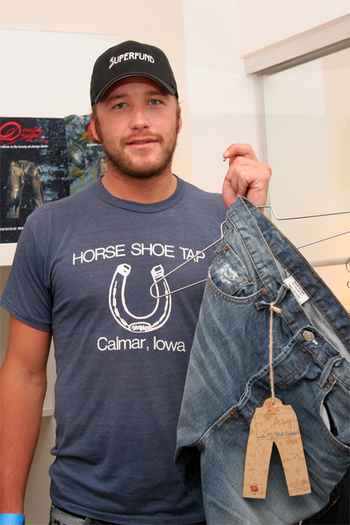 Image of Bode Miller