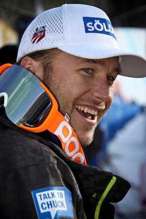 Picture of Bode Miller