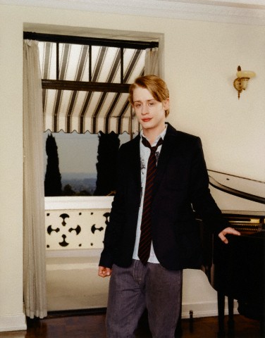 Picture of Macaulay Culkin