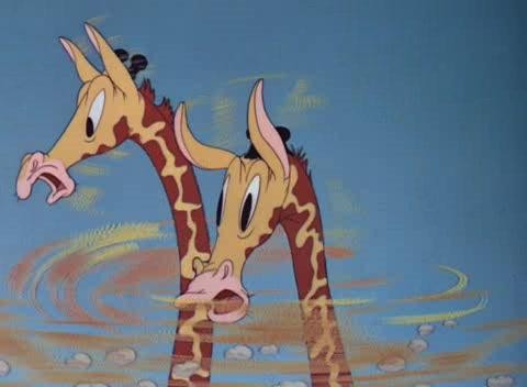 Pluto at the Zoo image