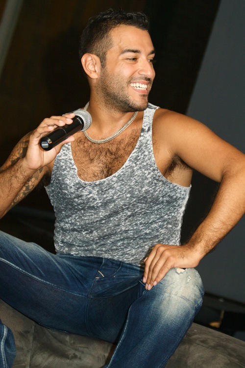 Picture of Nicko Morales