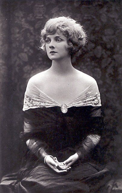Picture of Alice Terry