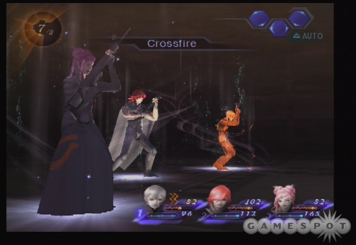 Picture of Shin Megami Tensei: Digital Devil Saga