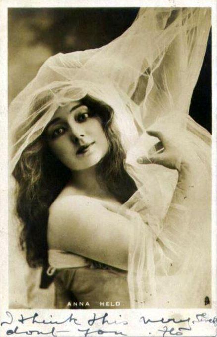 Picture of Anna Held