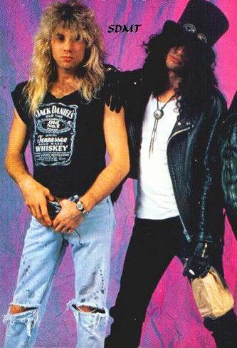 Picture of Steven Adler