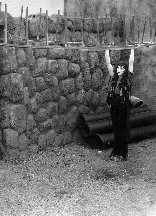 Picture of Jobyna Ralston