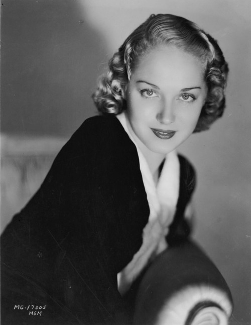 Leila Hyams picture