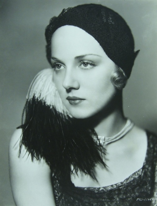 Leila Hyams picture