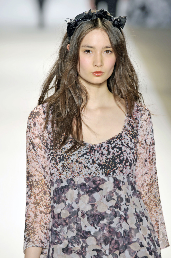 Picture of Mackenzie Hamilton