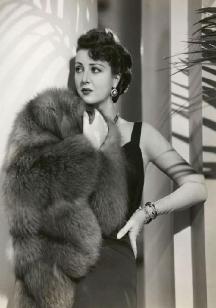 Picture of Gypsy Rose Lee