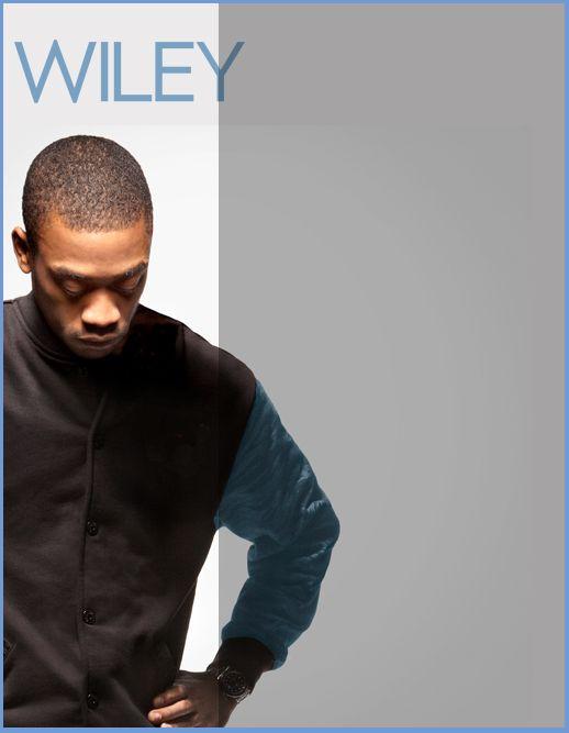 Picture of Wiley
