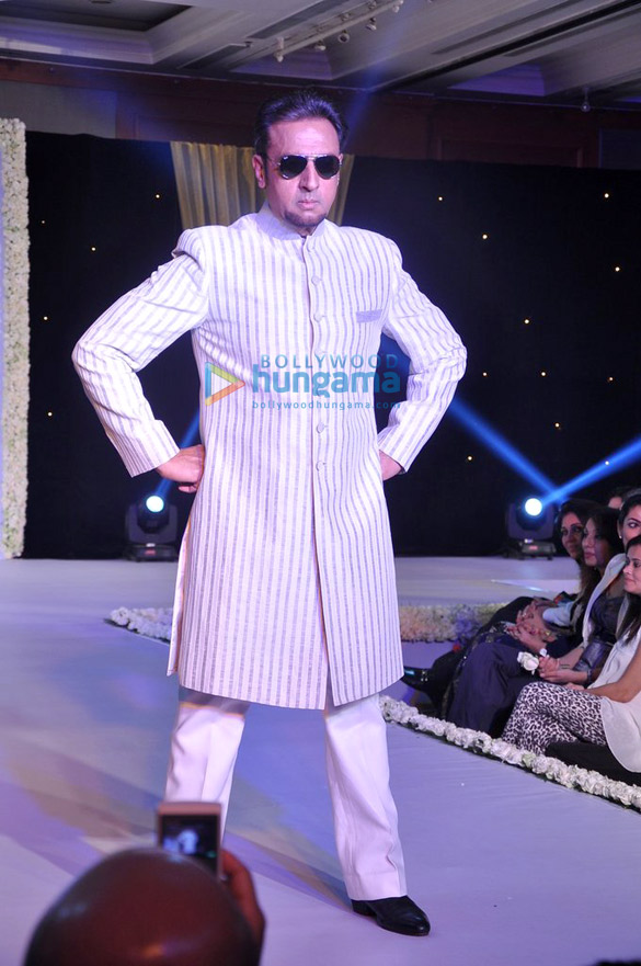 Picture of Gulshan Grover