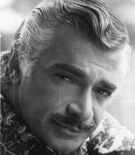 Mauricio Garcés picture