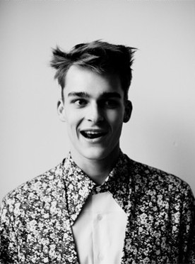 Image of Thorben Gartner