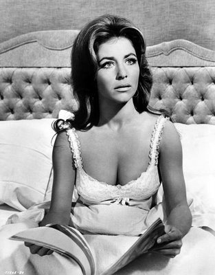 Picture of Michele Carey