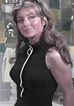 Michele Carey image